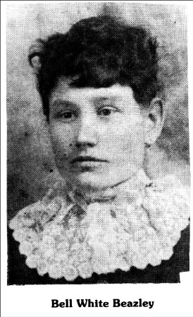 James Harvey Beazley – Grapeland Texas