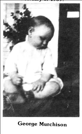 Riley T. Murchison – Grapeland Texas